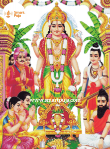 Satyanarayan Puja Guide 2023 - SmartPuja.com