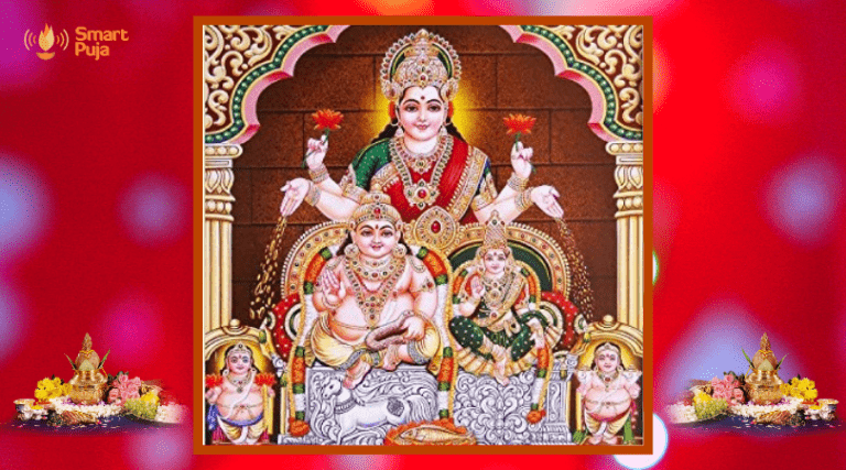 Office Puja / New Business Puja (South) - SmartPuja.com