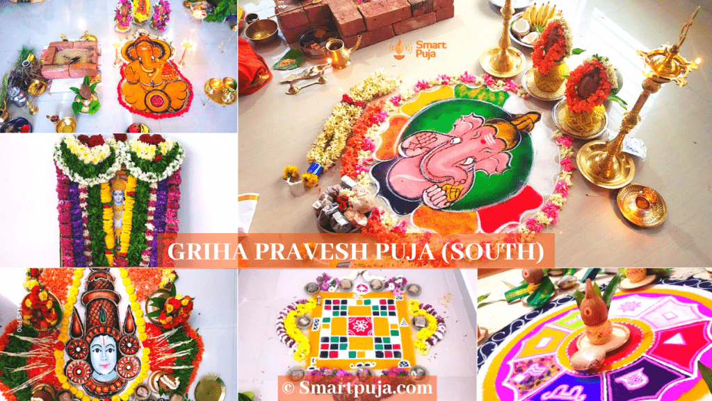 Office Puja / New Business Puja (South) - SmartPuja.com