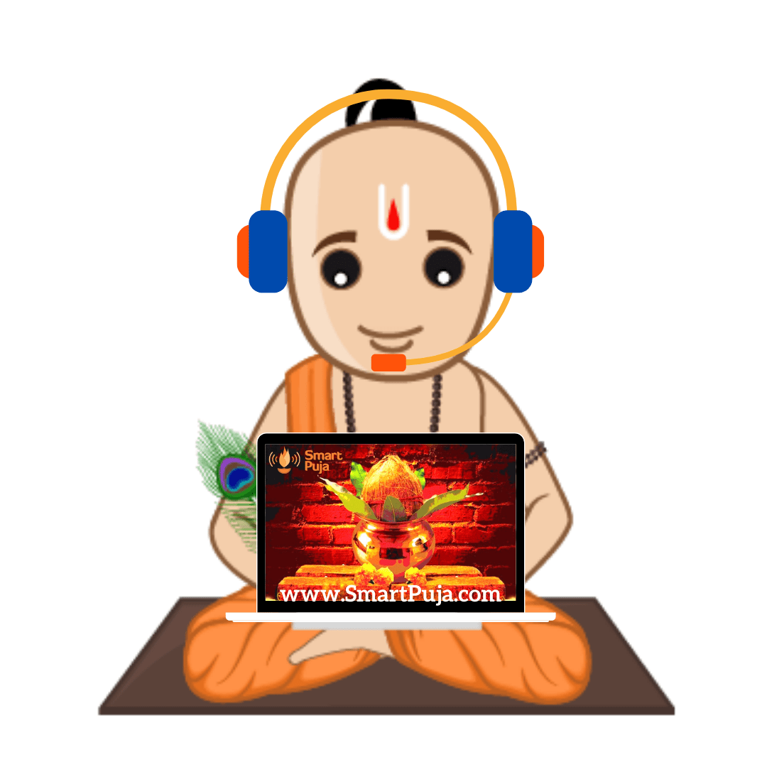Navagraha Puja and Homam - SmartPuja.com