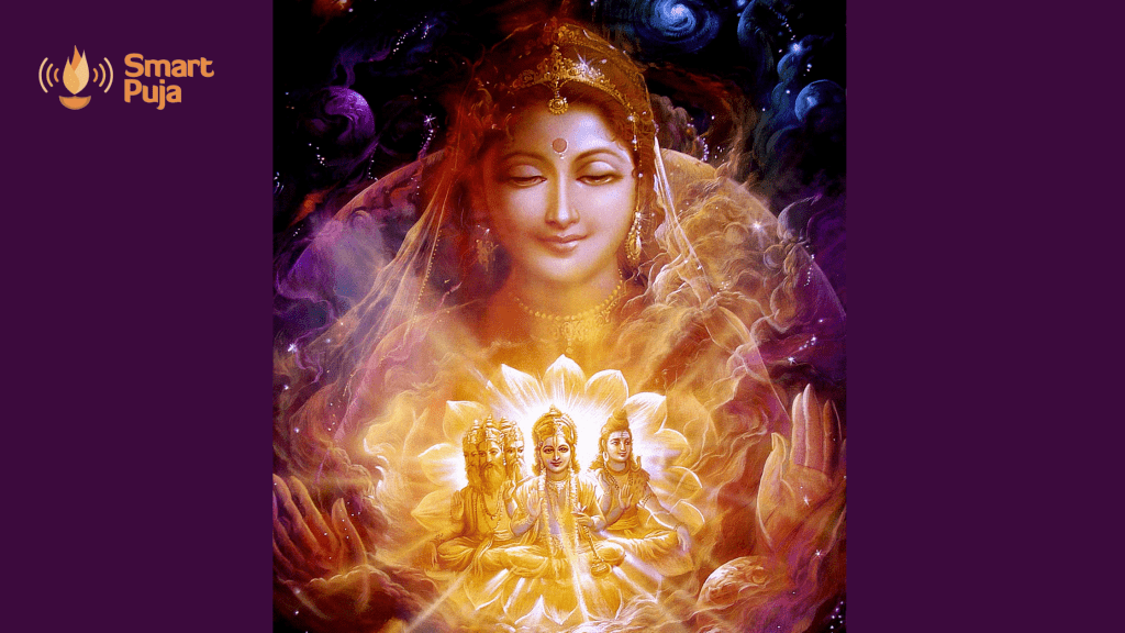 Bhadrapada Purnima - SmartPuja.com