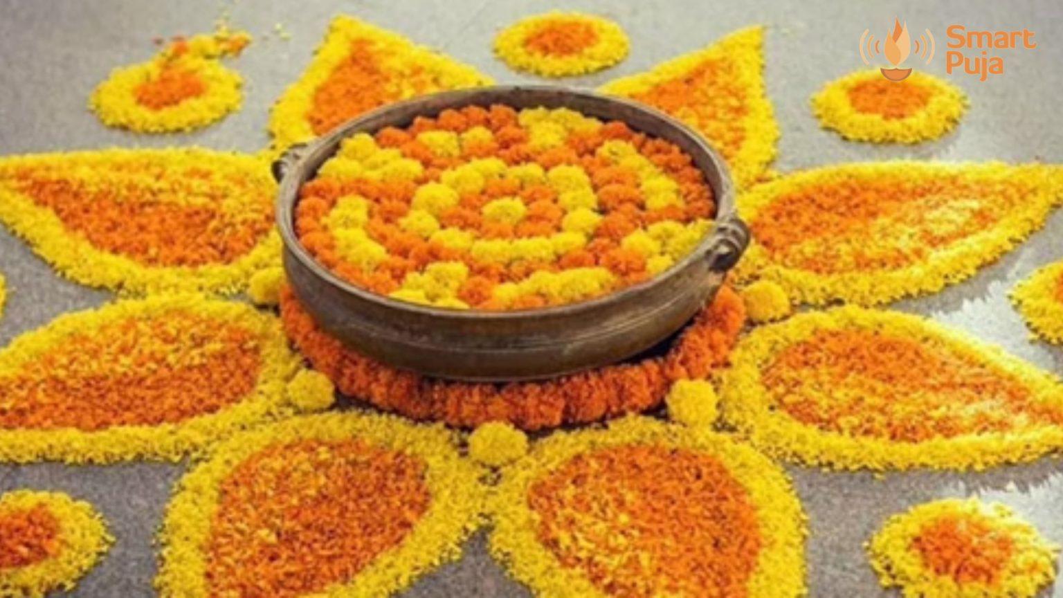 Griha Pravesh Rangoli Complete Guide 2023