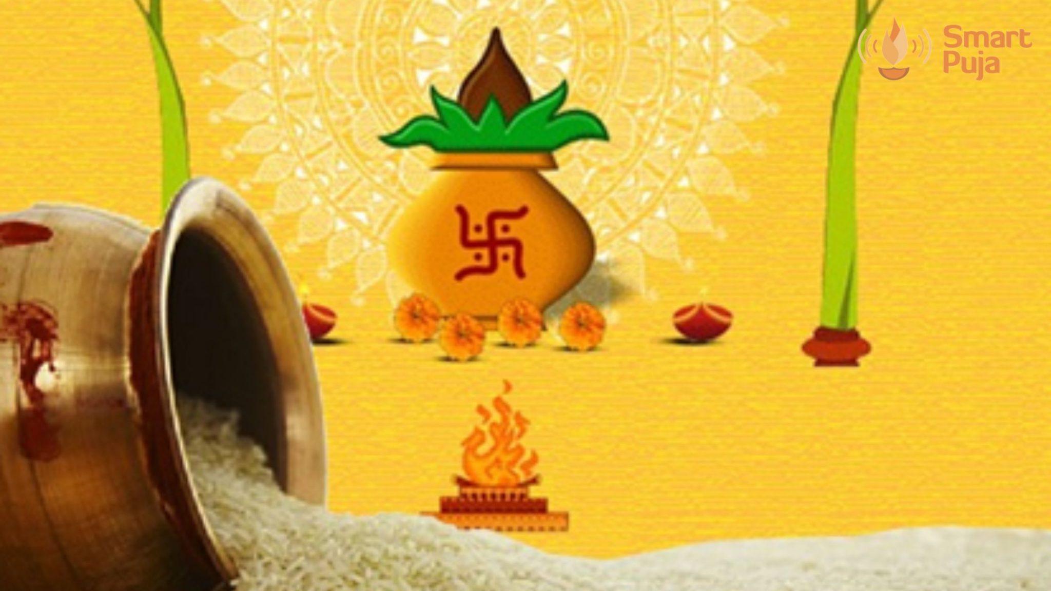 Griha Pravesh Mantra to Wave Off the Evil Spirits
