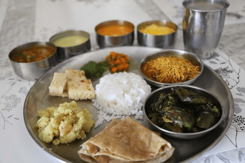 Griha Pravesh Food Menu: Options for Your Huge Ceremony