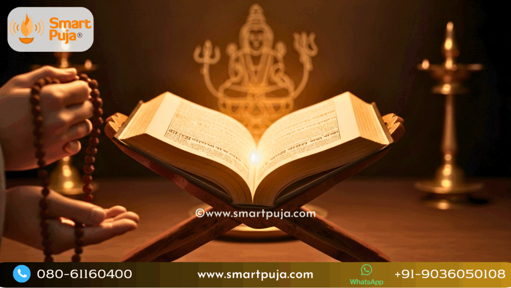 Satyanarayan Puja Mantra: Complete List & Meaning (Vedic Guide)