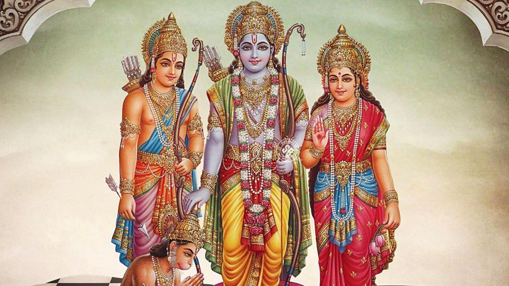 Book Pandit For Akhand Ramayana Path in 2023 - SmartPuja.com
