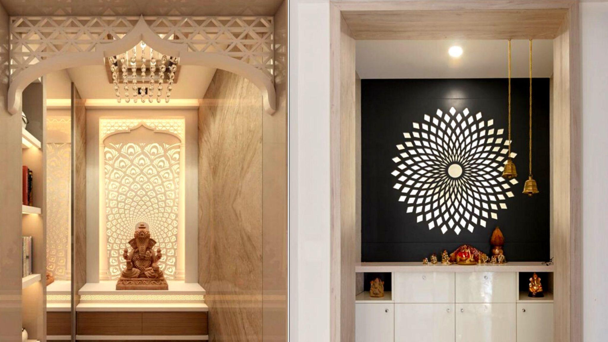 Latest Satyanarayan Pooja Decoration Ideas in 2023