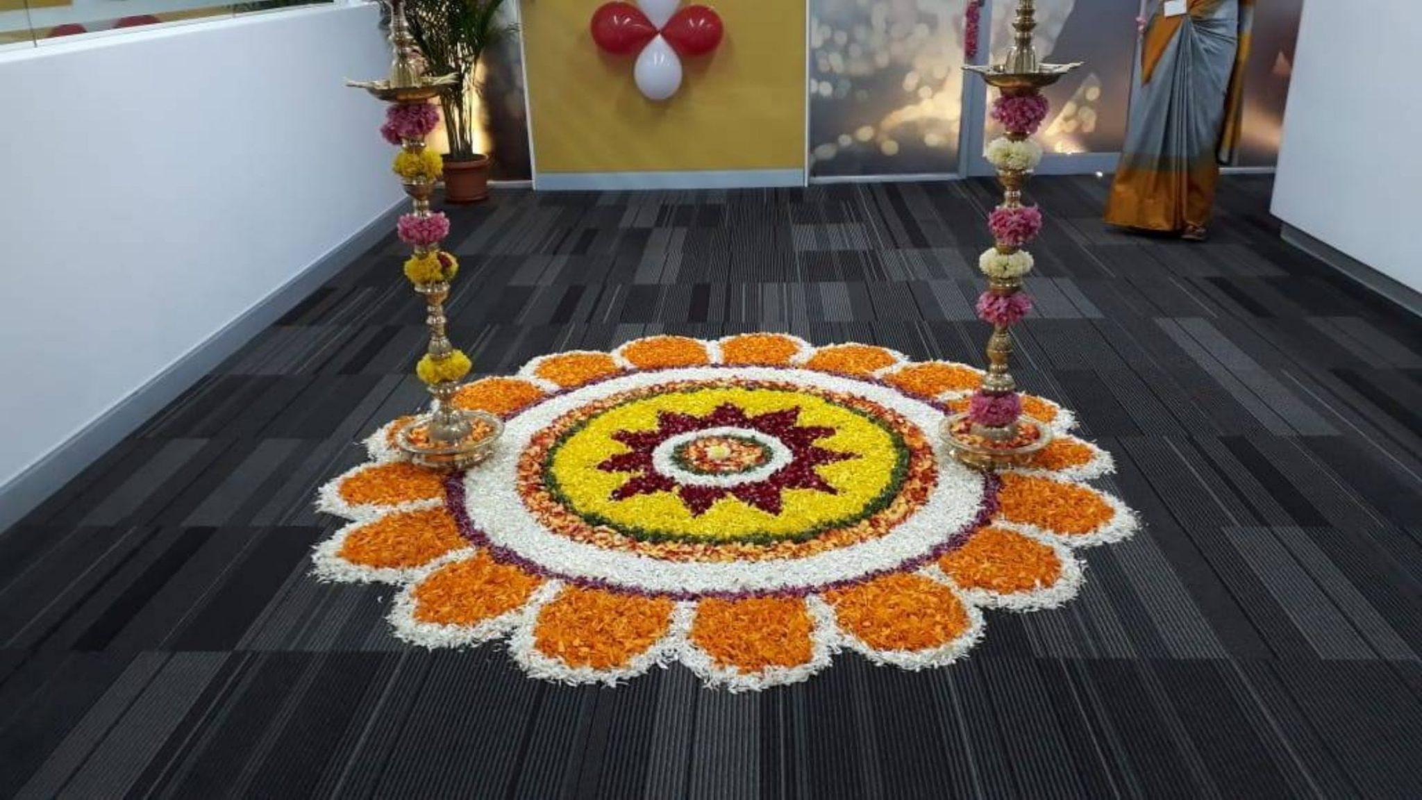 Guide for Griha Pravesh House Warming Ceremony Decoration