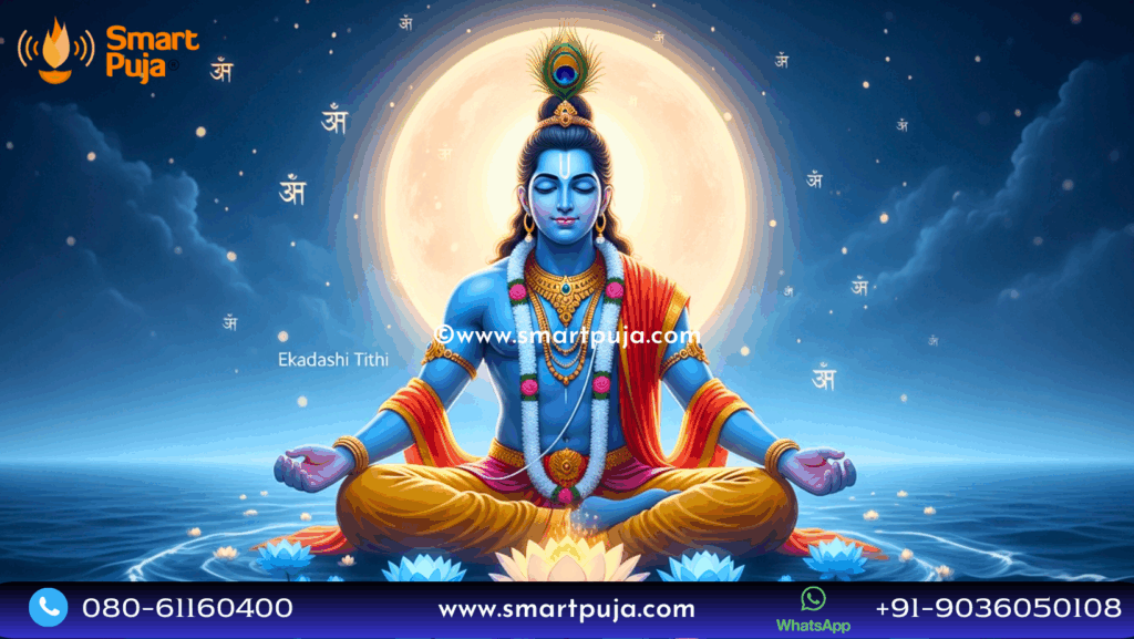 Ekadashi Dates 2026: Complete Vrat Calendar & Parana Time