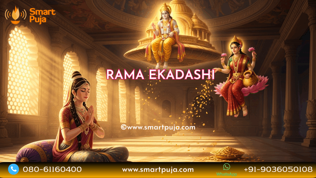 Rama Ekadashi 2026: Date, Time, Vrat Katha & Diwali Significance